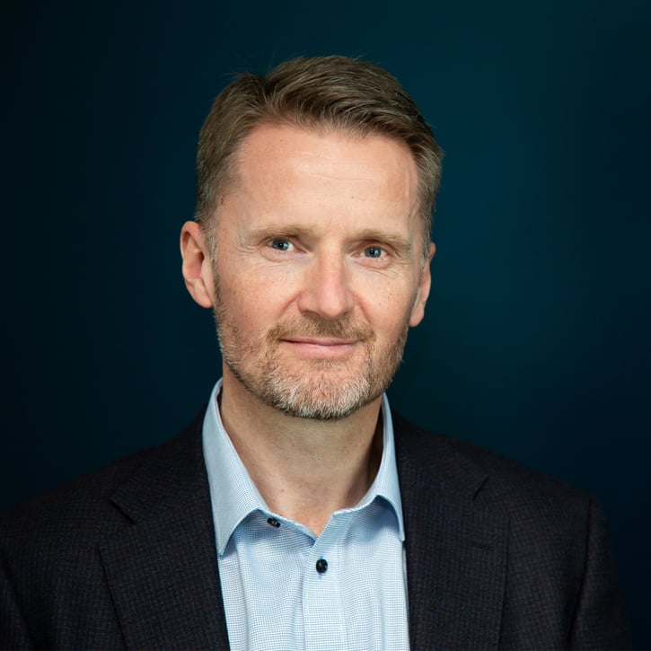 HAV Group chosen to develop ESVAGT SOV